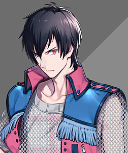 Kaneshiro Goushi | vndb