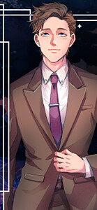 The Inn Between | vndb