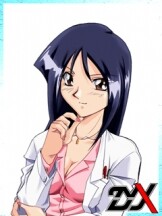 Asamiya Ryouko | vndb