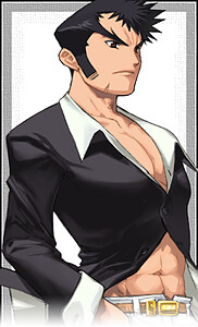 Yamamoto Akuji | vndb