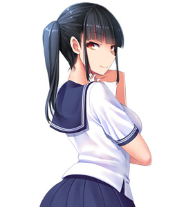 Torikaze Yuka | vndb