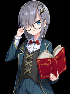 Tutorial Admin | vndb