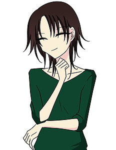 Kocchi Muite, Katagiri-kun! | vndb