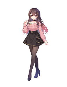 Chen Mo | vndb