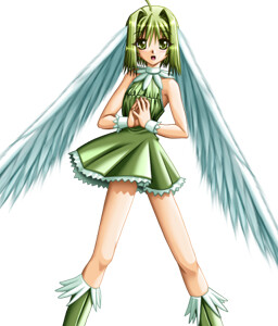 Genrin no Kishougun 2 ~Michibikareshi Tamashii no Keifu~ | vndb