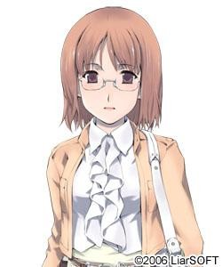 Oosawa Kazuki | vndb