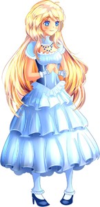 Victoria Bonnet | vndb