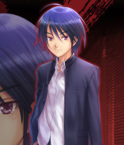 Sakahashi Keisuke | vndb