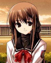 Fujimi Setsuna | vndb