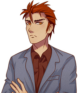 Jacob Lessard | vndb