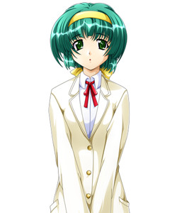 Hirase Mifuyu | vndb