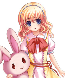 Kokonoe Tamami | vndb