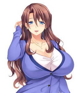 Nishikuji Sachiko | vndb