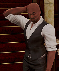 Pale Carnations | vndb