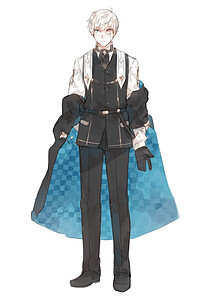 Moon Observatory Aster | vndb