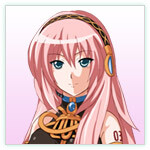 Megurine Luka | vndb