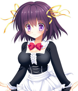 Kokonoe Yukari | vndb