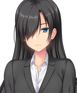 Kayabuki Rika | vndb