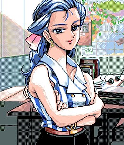 Ushinawareta Rakuen | vndb