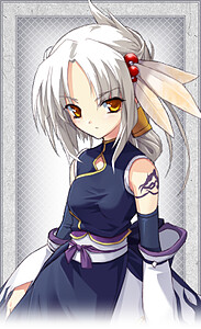 Daibanchou -Big Bang Age- | vndb