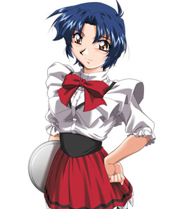 Shinohara Mutsumi | vndb