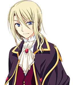 Seijo ni Akaki Kuchizuke o | vndb