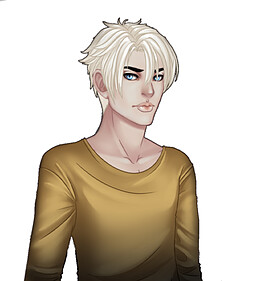 Gilded Shadows | vndb