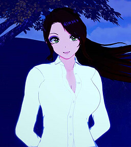 Kieran Mitamura | vndb