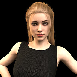 Allison Miller | vndb