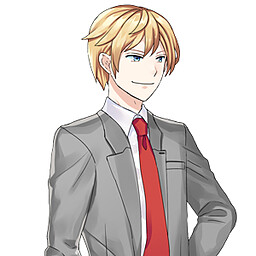 Himitsu no Mahou Shoujo Pasotti-chan ~Shoutai wa Ore-sama na Senpai ♂~ | vndb