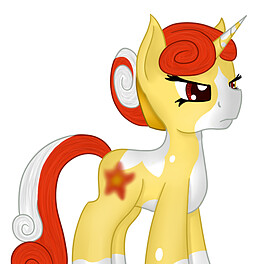 Spectral Sight's Cutie Mark | vndb