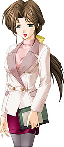 Nomura Mutsumi | vndb