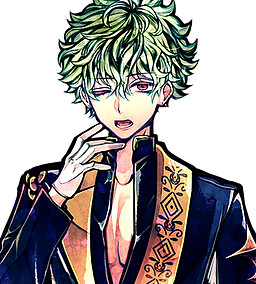 Kawakami Hanamaru | vndb