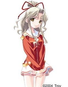 Kasuminokouji Sana | vndb