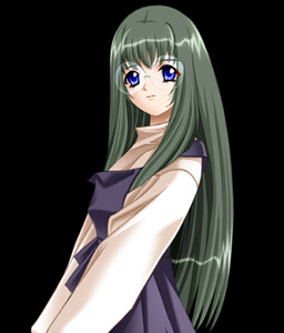 Okonogi Kasumi | vndb