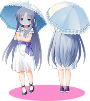 Utsunomiya Nanase | vndb