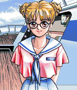 Ushinawareta Rakuen | vndb