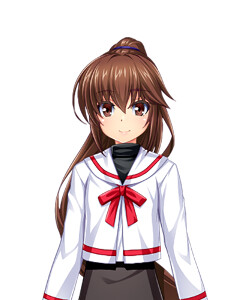 Sasahara Saori | vndb