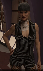 3001: A MILF Odyssey | vndb