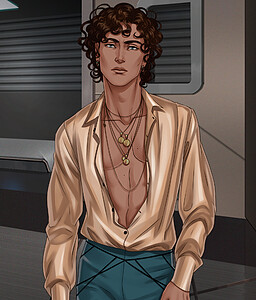 Synthetic Lover | vndb