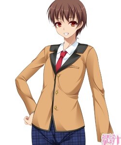 Takatou Hayato | vndb