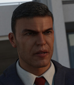 Raymond Harding | vndb