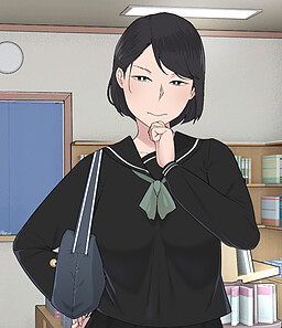 Seasons of Loss | vndb