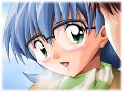 Koi no Floating Mine | vndb