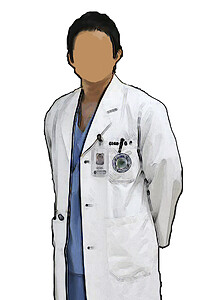 Doctor Wu | vndb