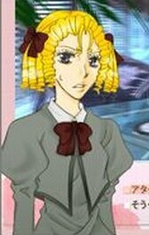 Ayanokouji Chouko | vndb