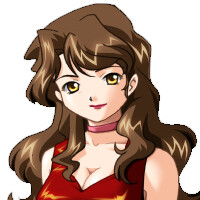 Fujishiro Maki | vndb