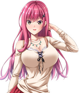 Aphrodisiac -Megami no Yokubou- | vndb