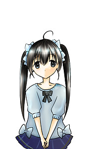 Yoshimura Kanami | vndb