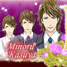 Kasuya Minoru | vndb